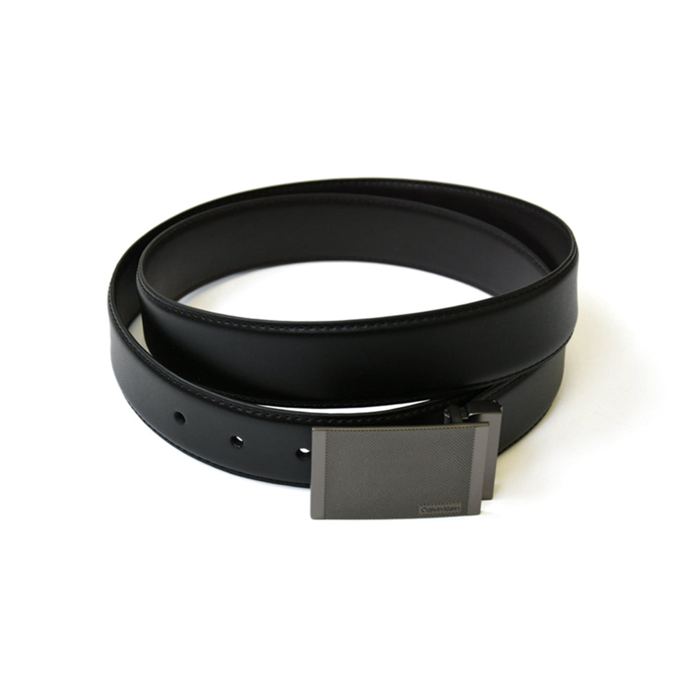 Calvin Klein Calvin Klein belt men genuine leather belt set Calvin Klein Calvin Klein belt men genuine leather belt set