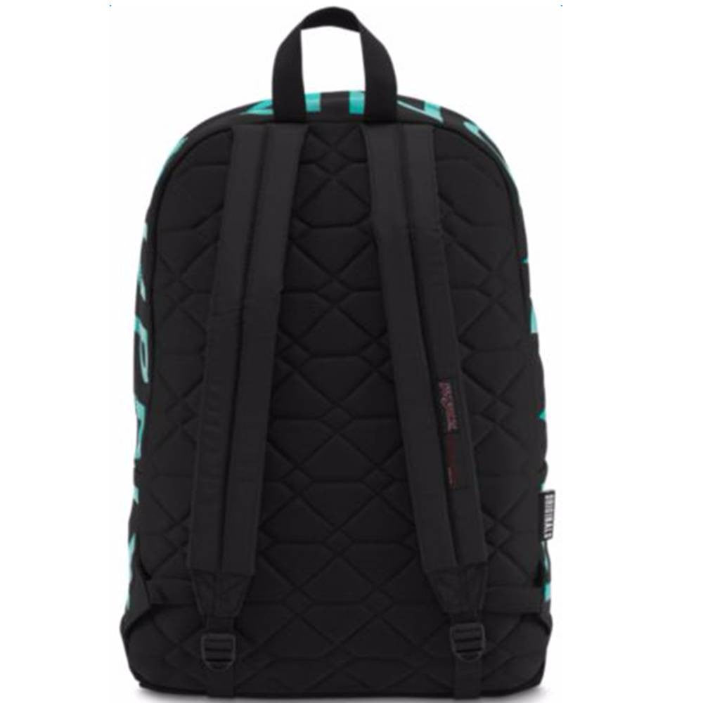 Jansport X Diamond Right Backpack – HiPOP Fashion