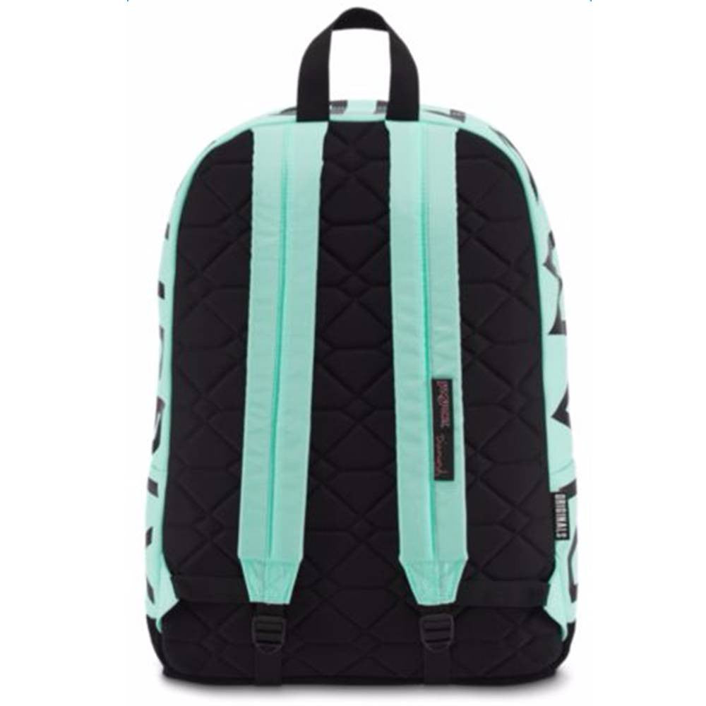 Jansport X Diamond Right Backpack – HiPOP Fashion