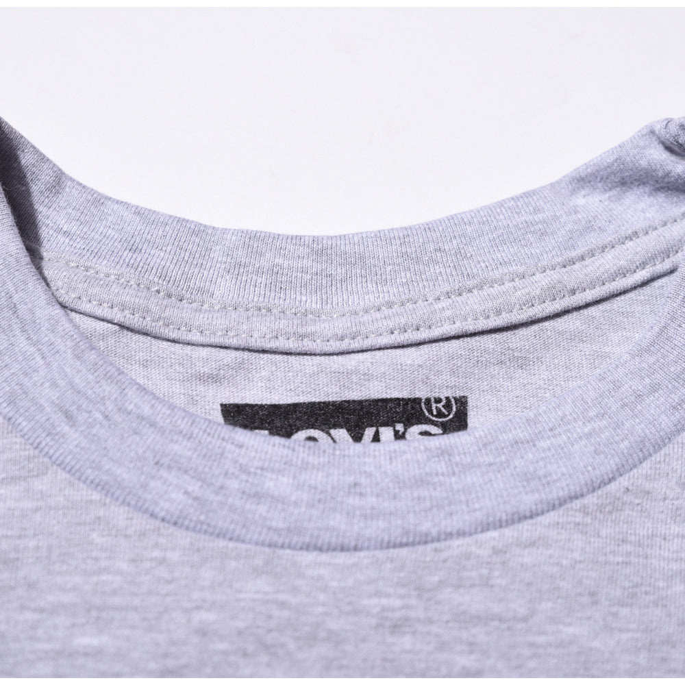 Levis Men's Batwing Tee – HiPOP Fashion