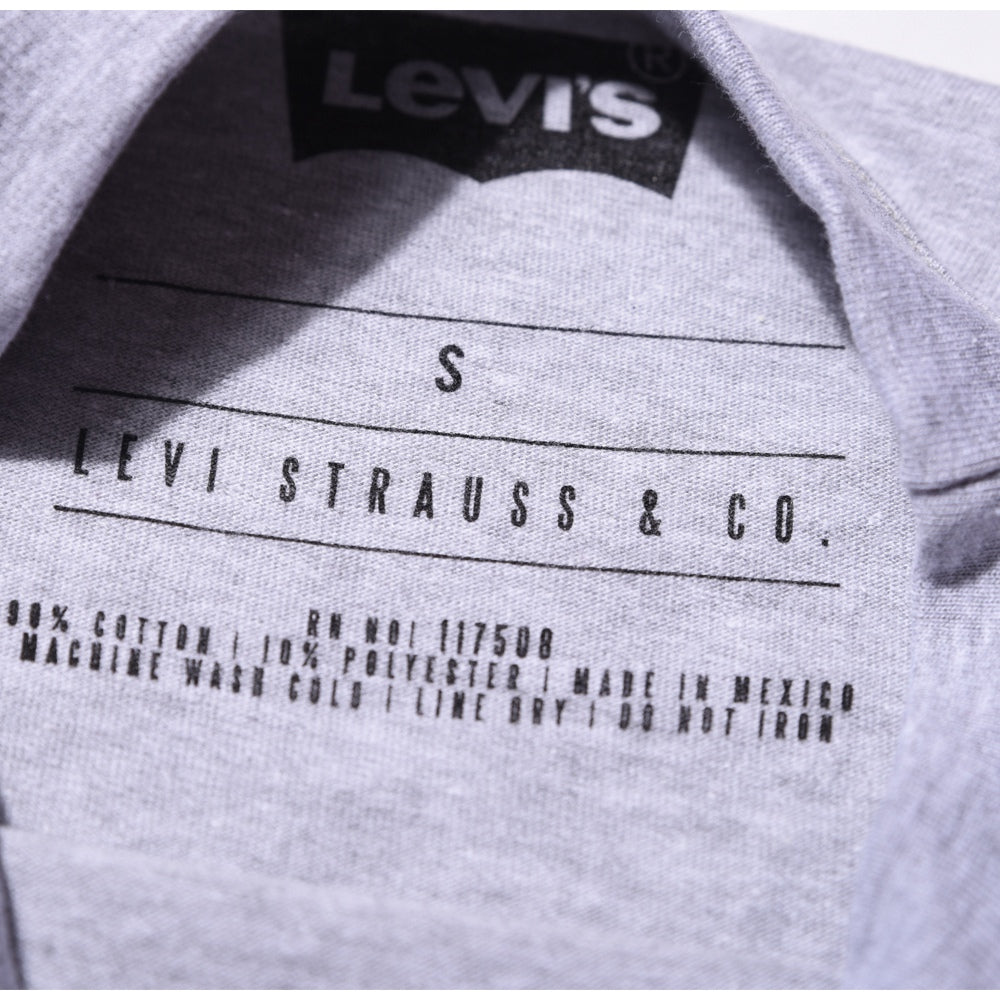 Levis Men's Batwing Tee – HiPOP Fashion