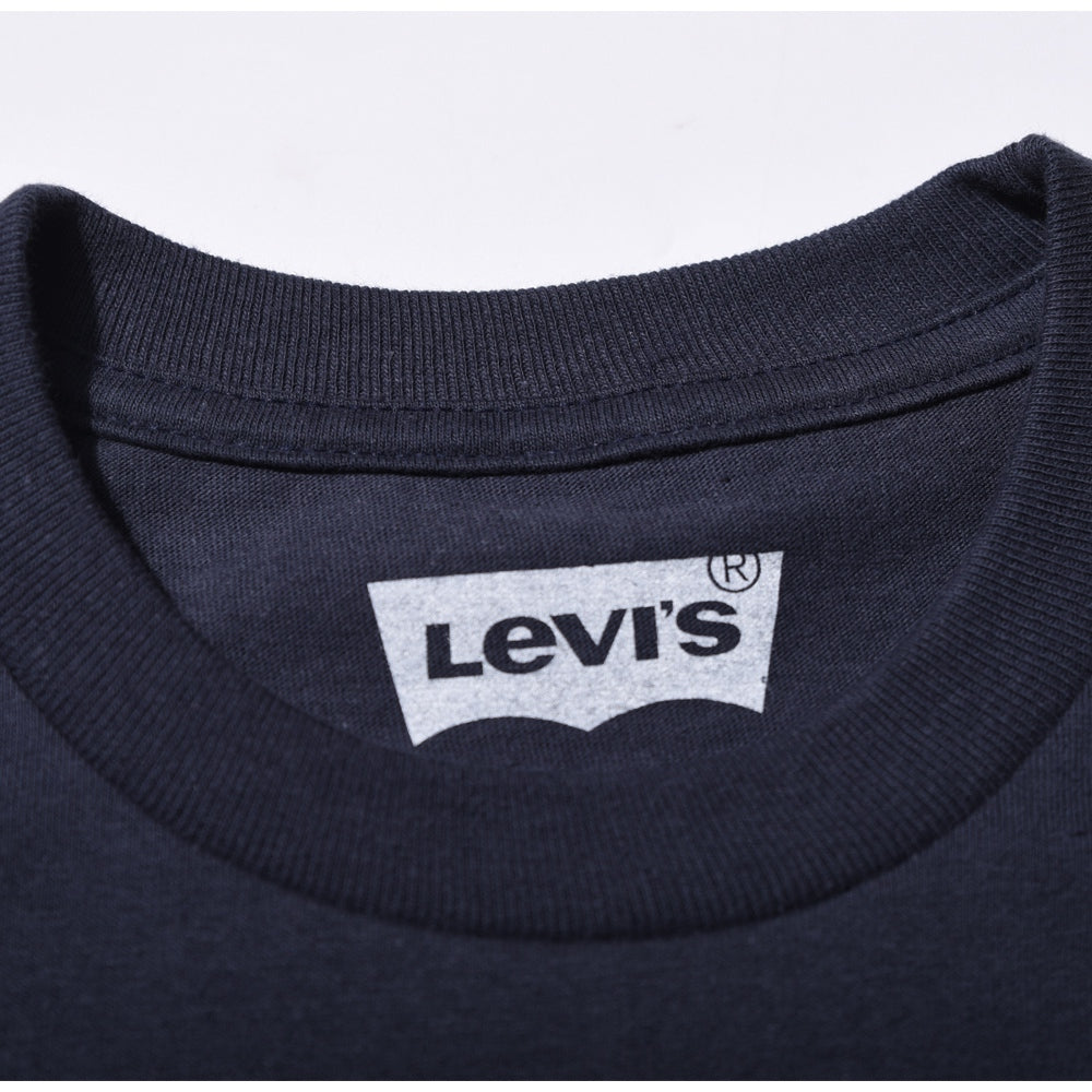 Levis Men's Batwing Tee – HiPOP Fashion