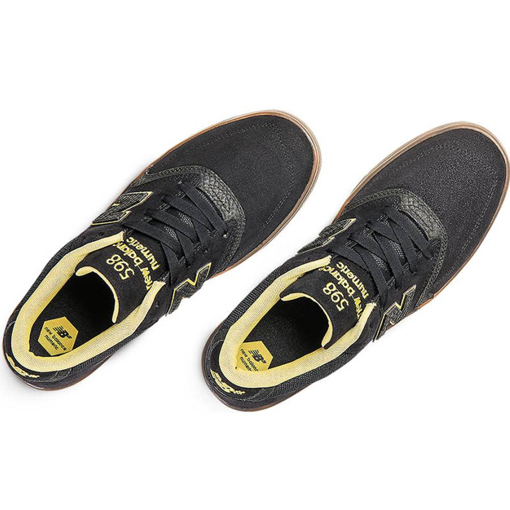 New Balance Numeric 598 Shoes – HiPOP Fashion