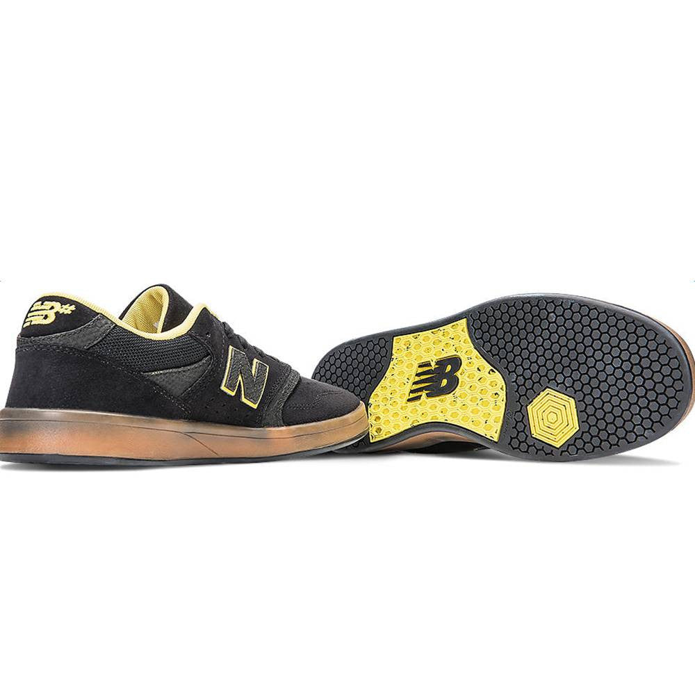 New Balance Numeric 598 Shoes – HiPOP Fashion