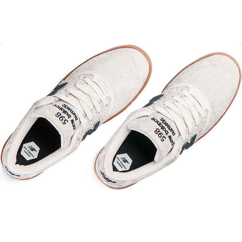 New Balance Numeric 598 Shoes – HiPOP Fashion