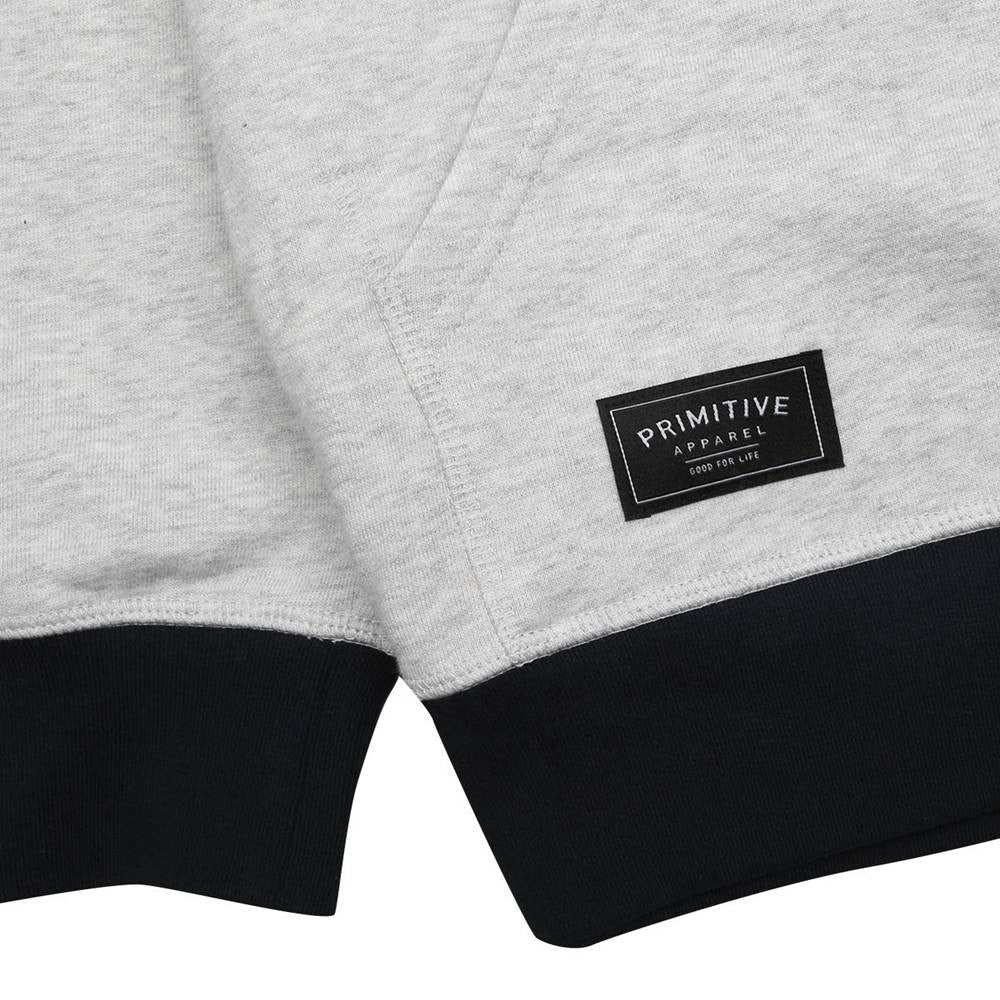 Primitive Nuevo Contrast Hoodie – HiPOP Fashion