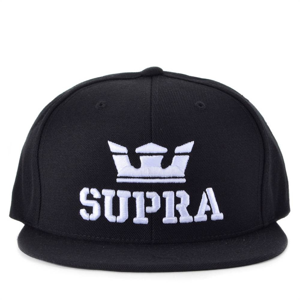 Supra Above Snapback – HiPOP Fashion