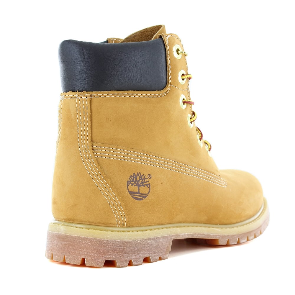 Timberland Iconic 6" Boot-10061 – HiPOP Fashion